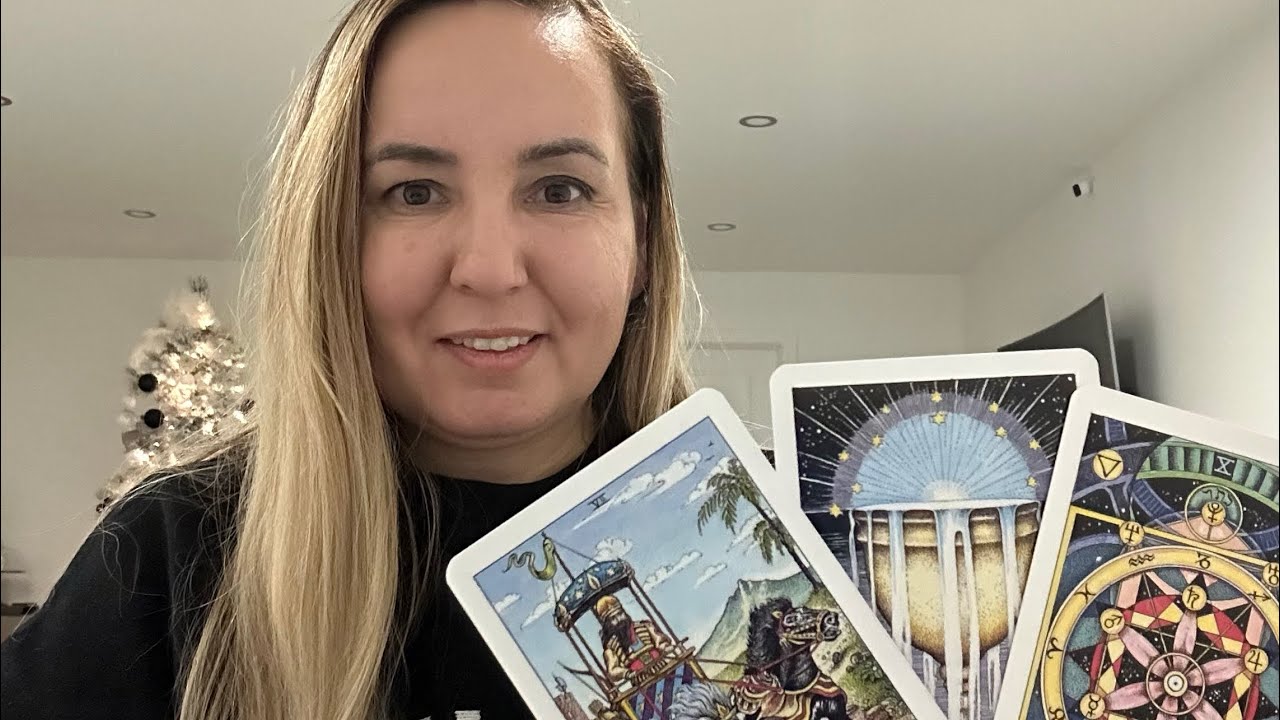 Ce va fi pe plan SENTIMENTAL? 🔥 - YouTube