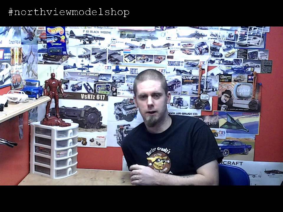 Basic Modeling 101 - YouTube