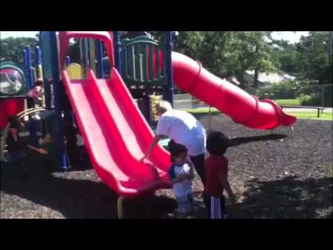 PBIS Playground Expectations - YouTube