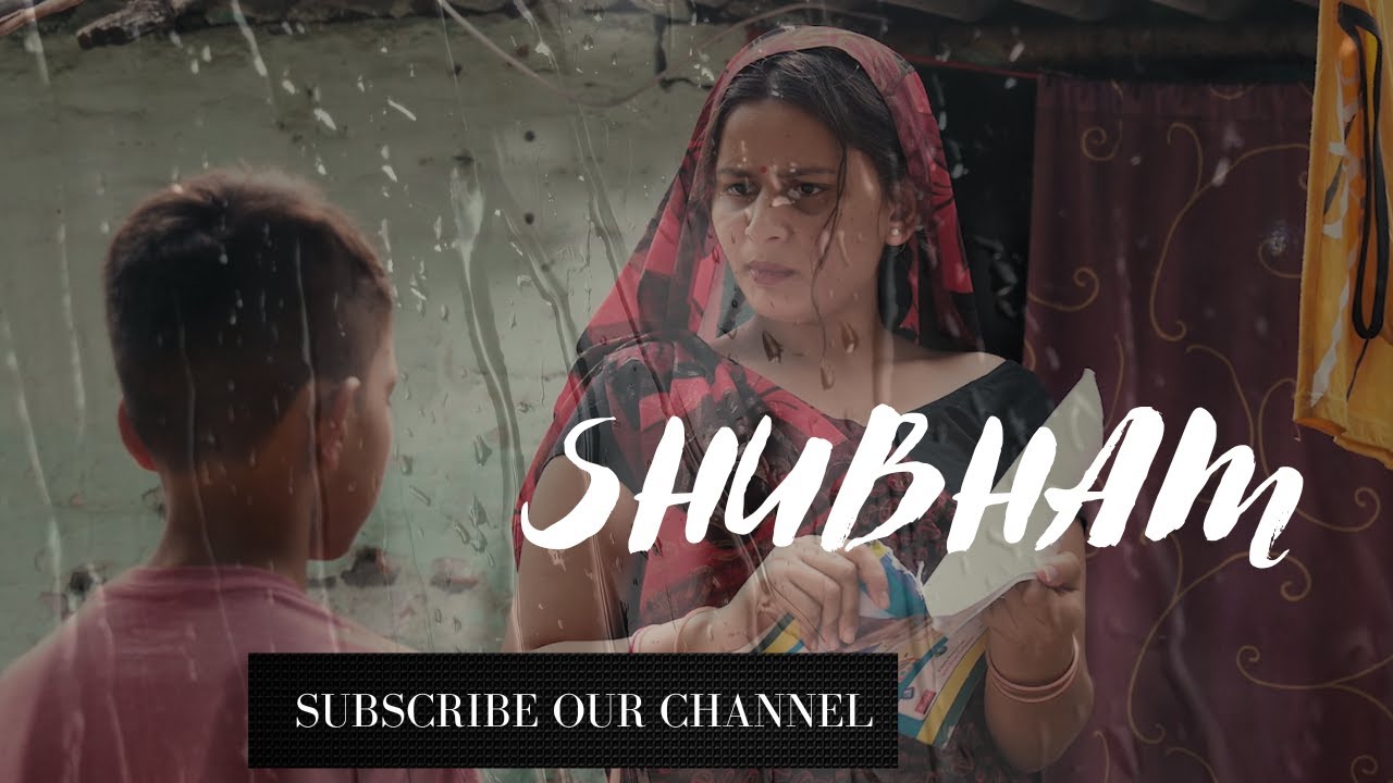 SHUBHAM #shortmovie #education - YouTube