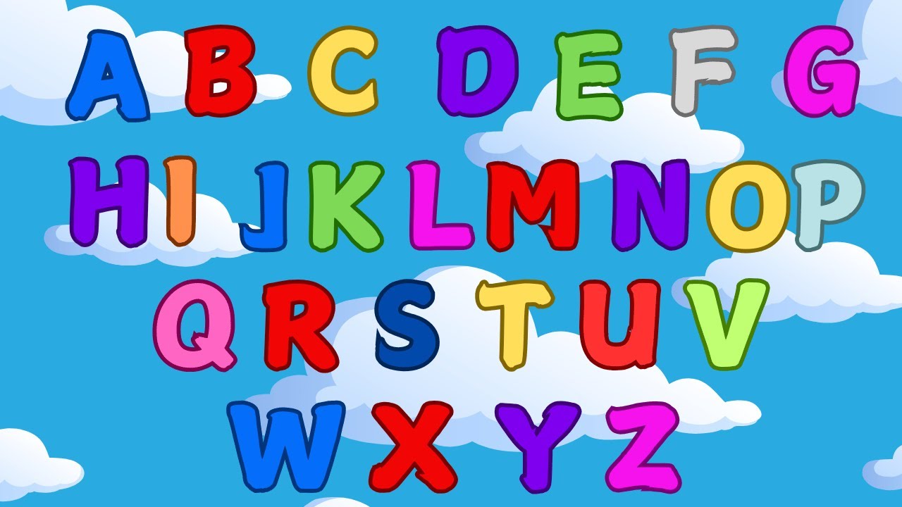 ABC Phonics Song for Kids - Fun Alphabet Learning for Toddlers | Easy ...
