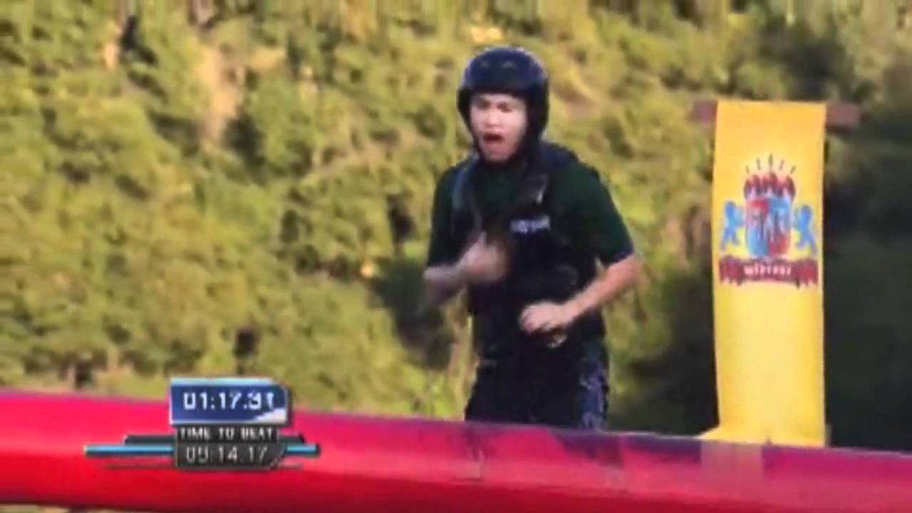 Wipeout fails: #3 - YouTube