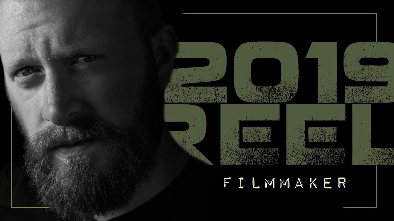 Karl Pfeiffer | Filmmaker Reel 2019 - YouTube