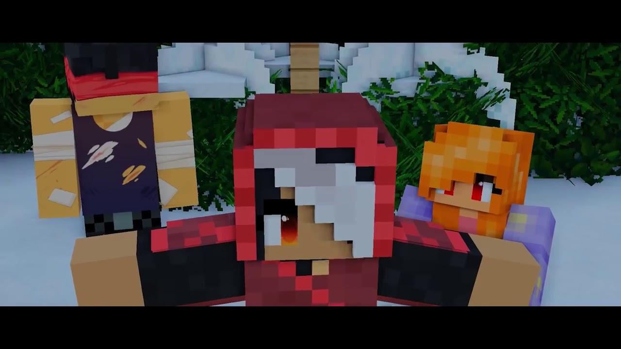 Aphmau /emerald secret episode 16 - YouTube