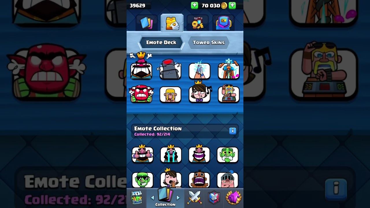 Which Mad Emote is the BEST?😡 #shorts - YouTube