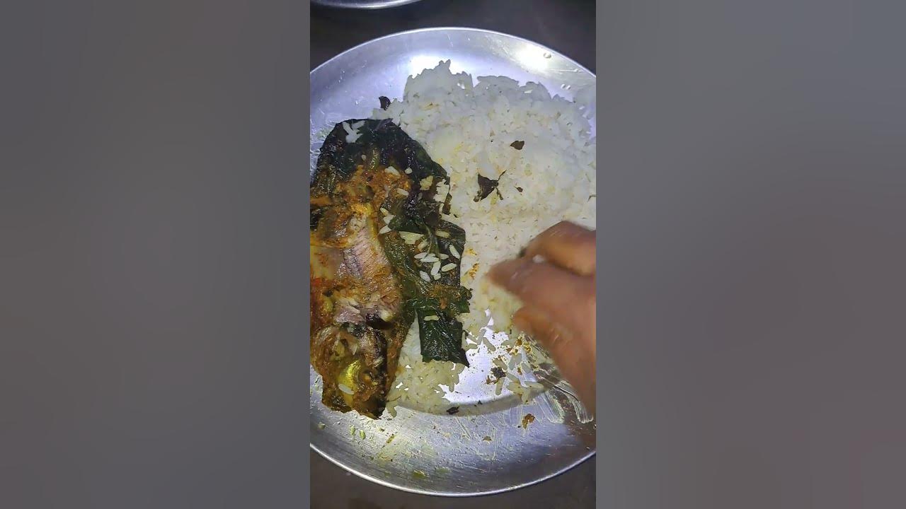 Java per Laga nmak fish ka #shortvideo #love #food #fish - YouTube