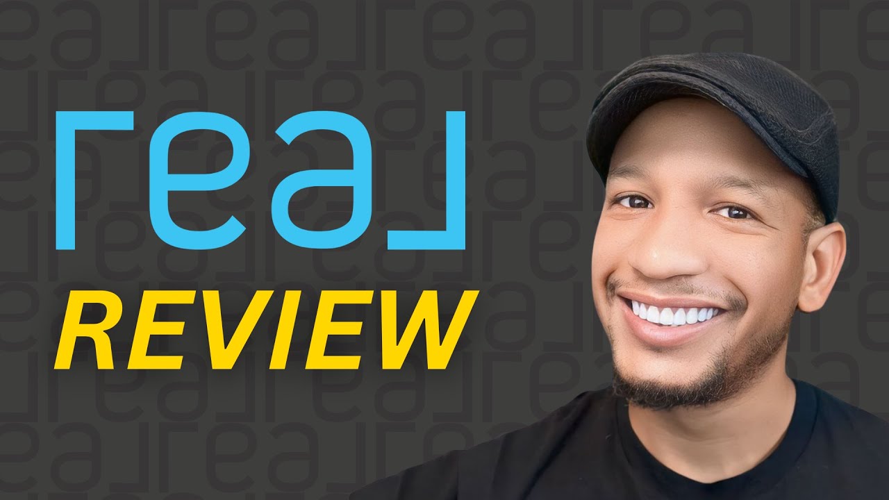 Elite Agent Reviews REAL Broker 2024 (Technology, Training, Revenue ...