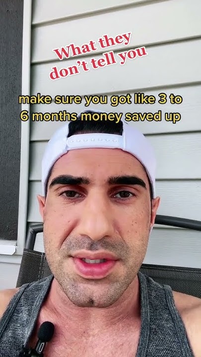What They Dont Tell You🤔 Youtube