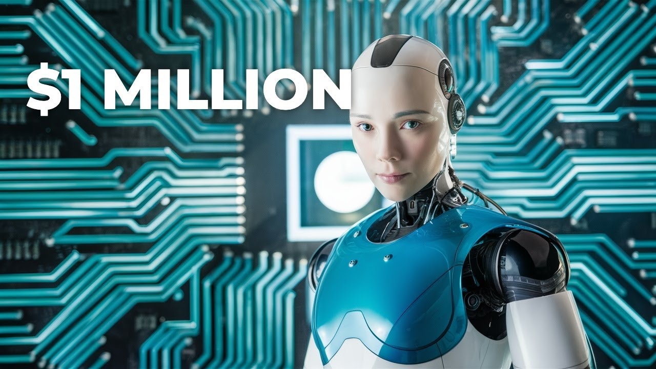 Robot Crypto Trader Profit Results on Coinbase - YouTube