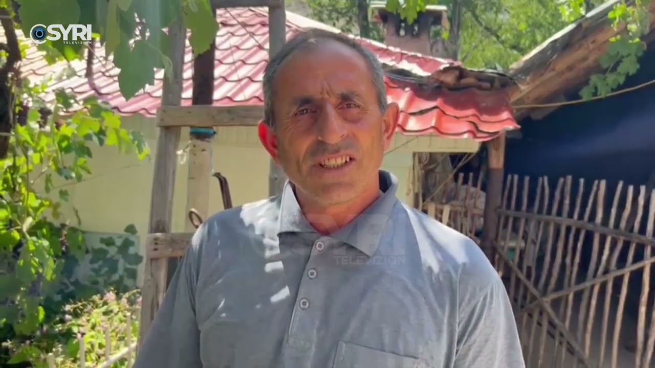 Konflikti me fqinjin, policia injoron qytetarin, Markja: Ndihem i ...