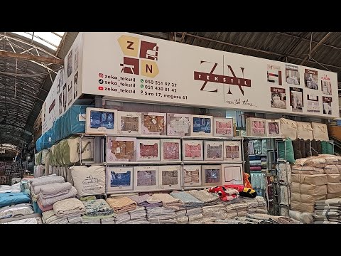 Zəka Tekstil Hər Gun Yeniliklə Qarsınızda Cehizlik Pakrval Pastellər Bizim Unvanımızda