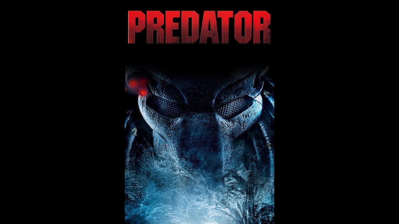 Predator (1987) Deleted scenes - YouTube