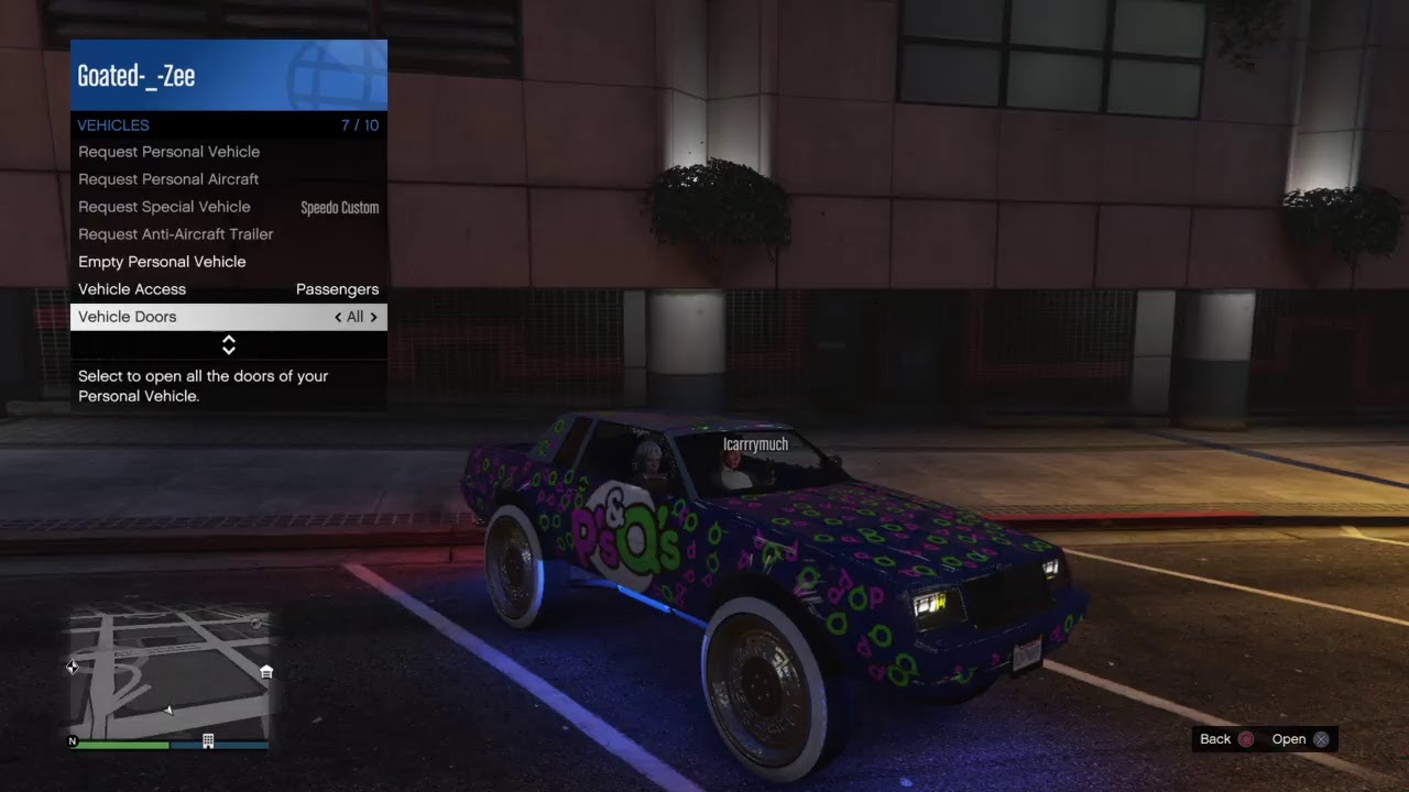 Donk life style - YouTube