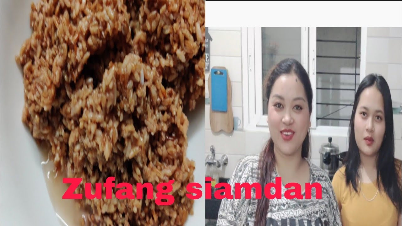 Zu fang Tuitaka UM/Siam dan...Thlum tui tak a ni... - YouTube