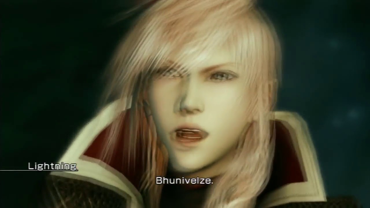 LIGHTNING RETURNS [Final Fantasy XIII] Battle Win Poses! - YouTube