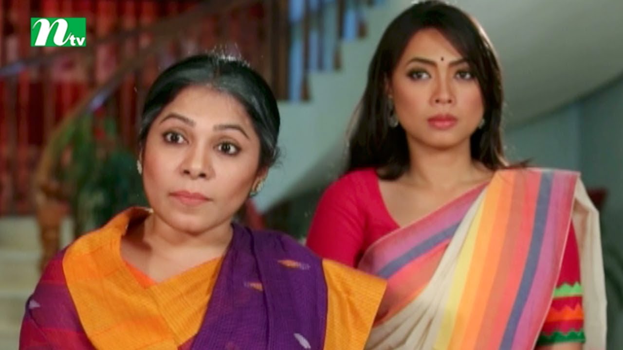 Drama Serial Jol Rong | Episode 76 | Directed by Sohel Arman - YouTube