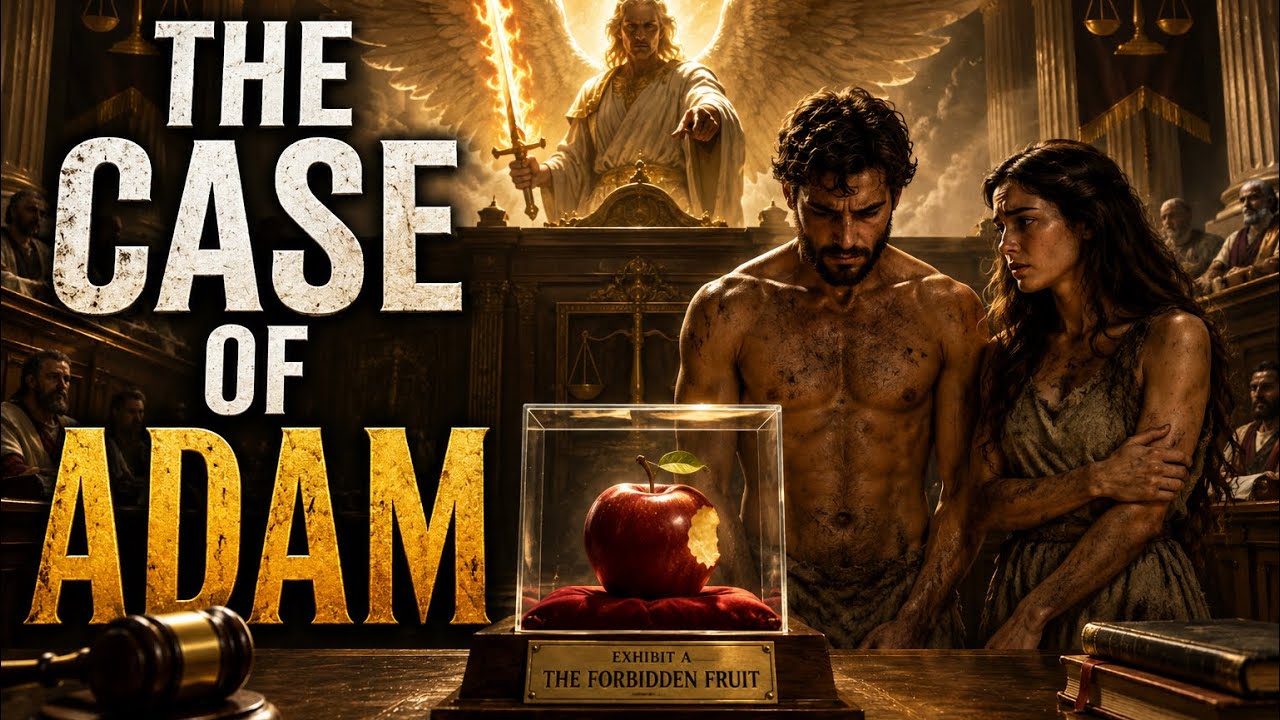 THE CASE OF ADAM | Marriage Series Special Episode - YouTube