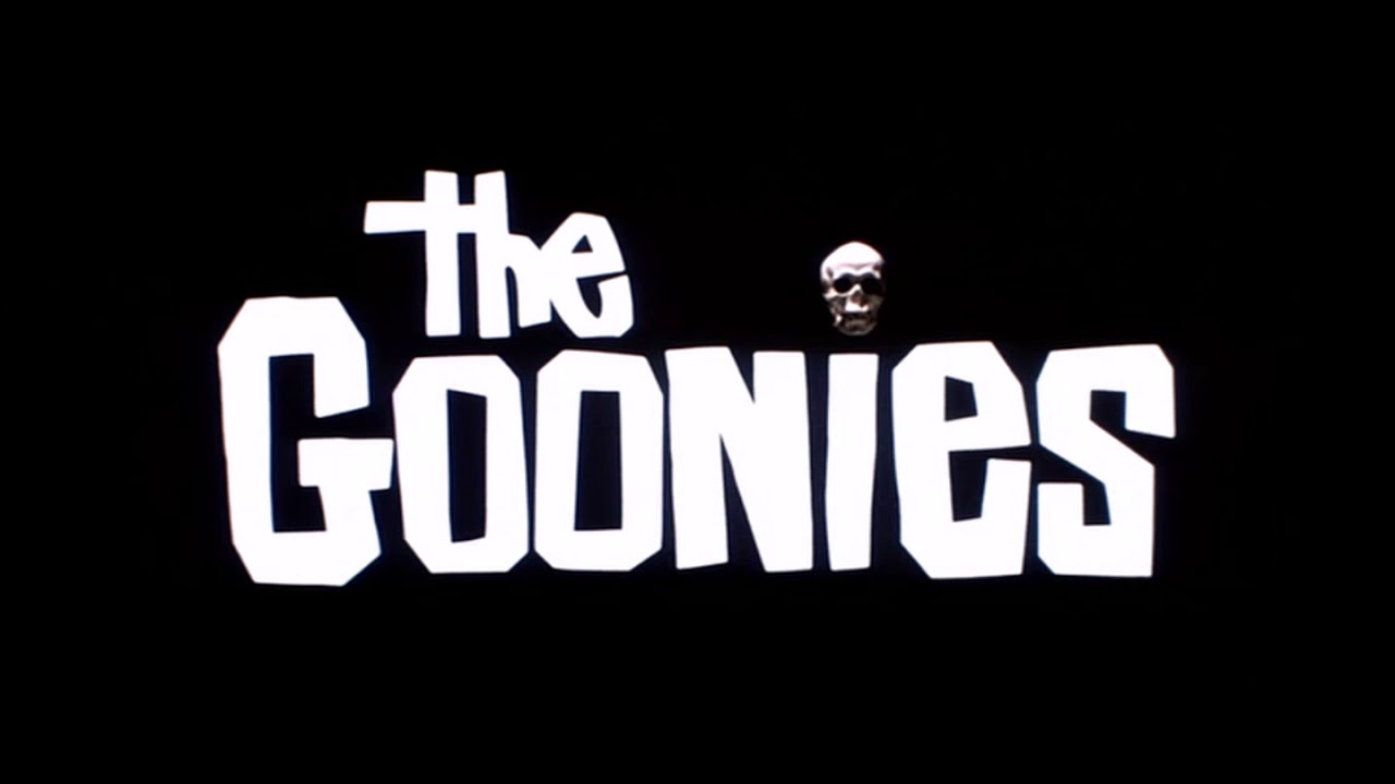 The Goonies - One Eyed Willy / Dave Grusin - YouTube