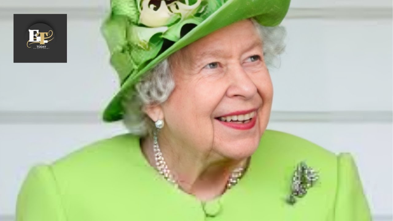 Queen Elizabeth’s Final Diary Entry Written Just Two Days Before Her ...