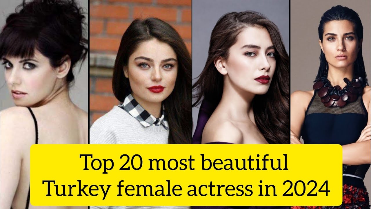 Top 20 most beautiful Turkey actress.#mostbeautiful #top10beautiful ...