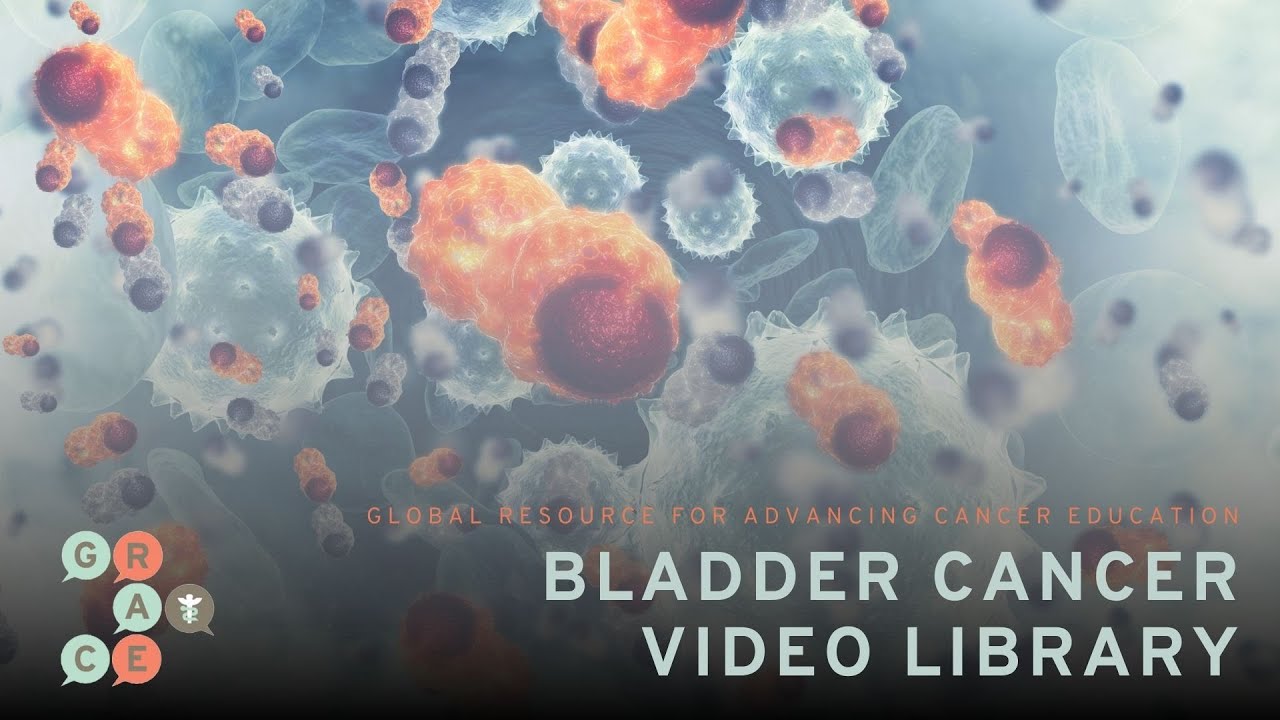 Tumor Mutation Burden and Neoantigens - Bladder Cancer Video Library ...