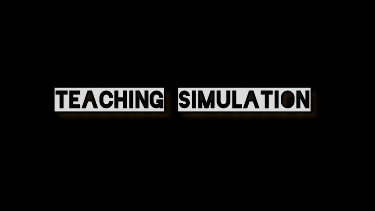 Teaching Simulation of CLL ( Community Language Learning ) Method ...