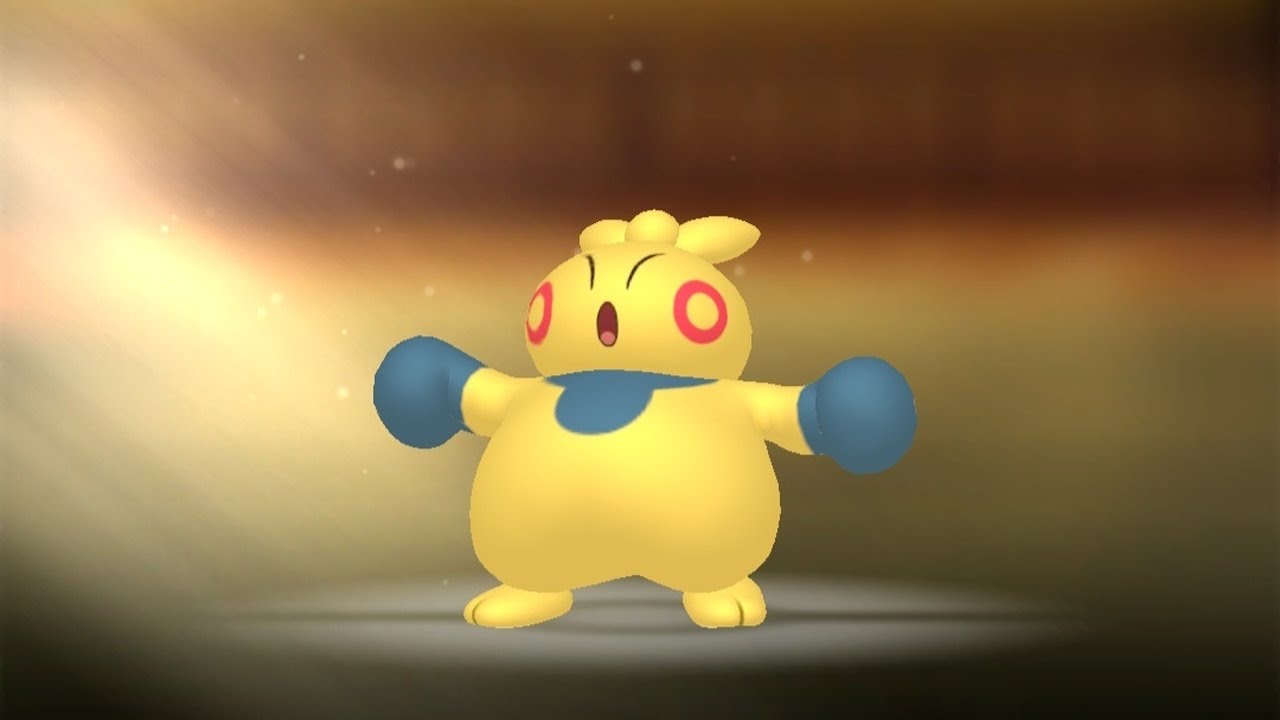 Pokédex #296: Makuhita - YouTube