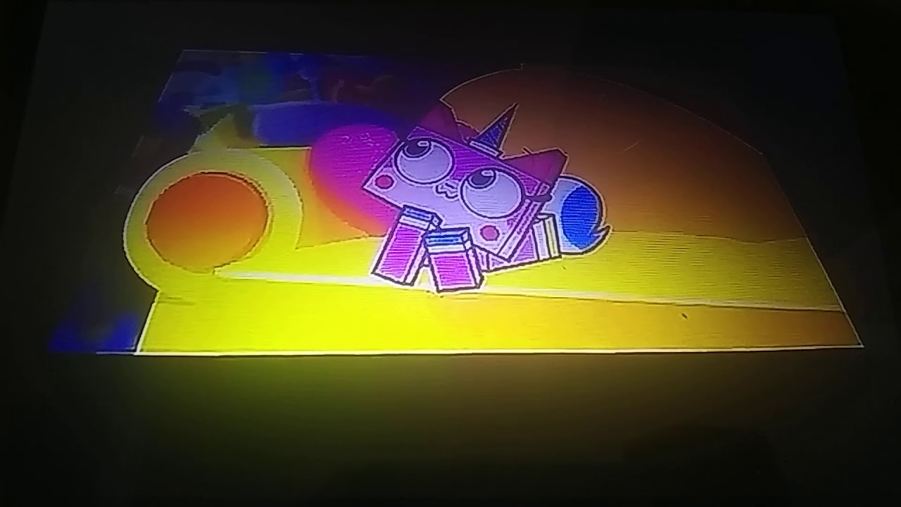 Unikitty: (Thinks about her sister Felicity) - YouTube