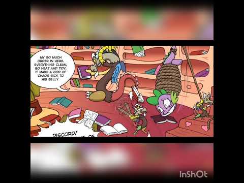 Dragon Vore - My Little Pony, Vore Is Magic Too