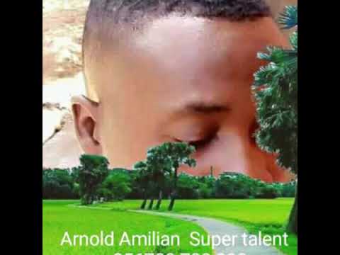 Title Kulya mawanga  by  Arnold Amilian supertalent