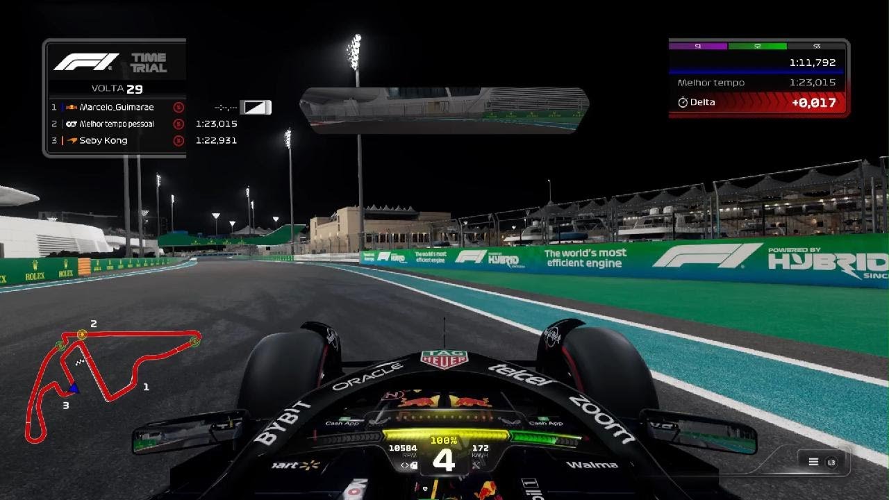 F1 23_20240409145751 - YouTube