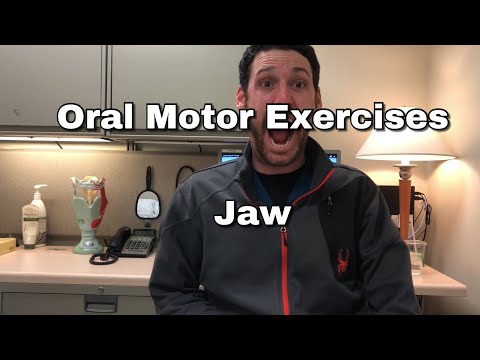 Exercises to enhance Facial Tone Of Muscle for Speech Therapy - Fitness ...