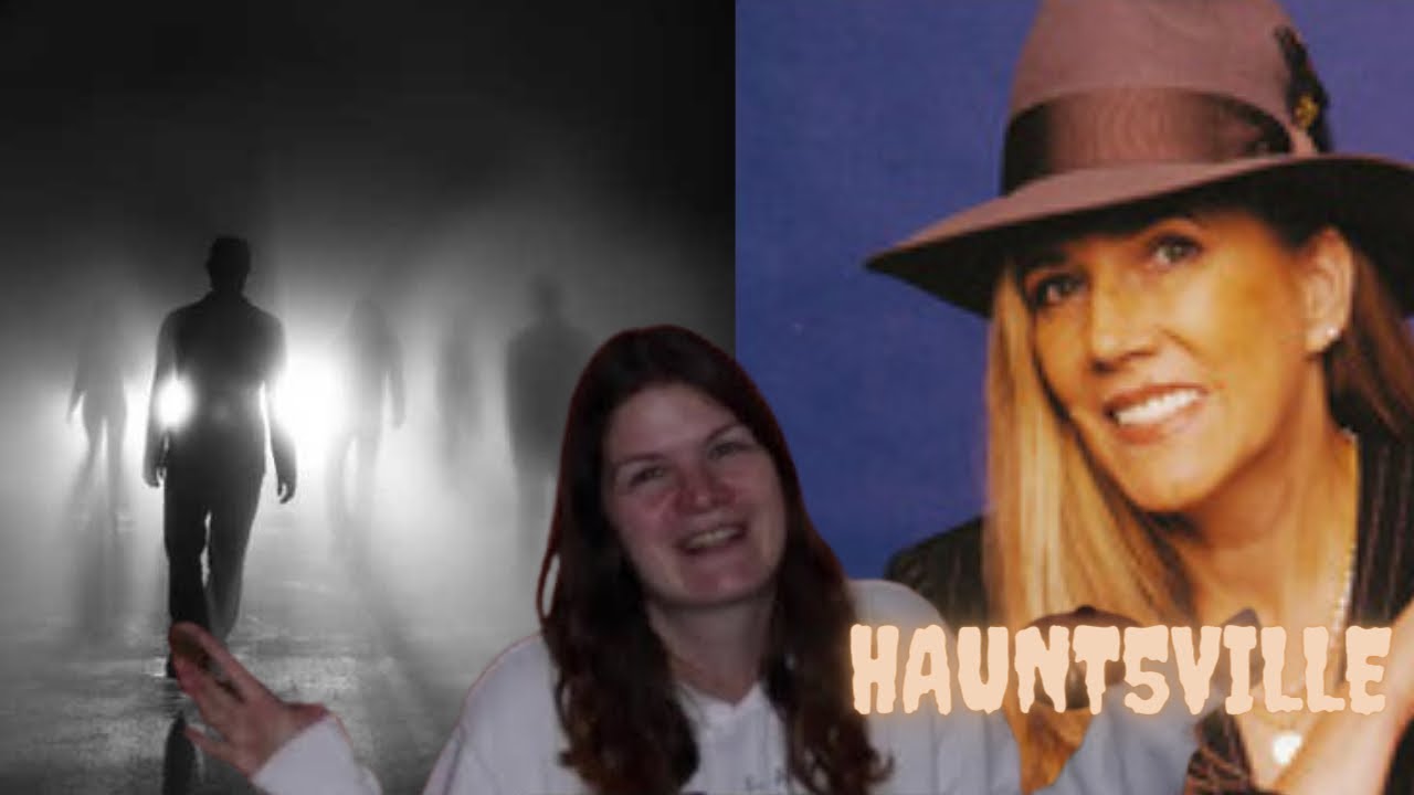 Near Death Experience Of Pam Reynolds | HAUNT5VILLE - YouTube