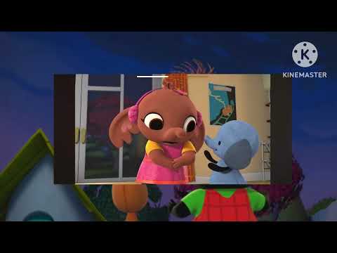 Bing Fireworks Audio Subbities Full Episodes 