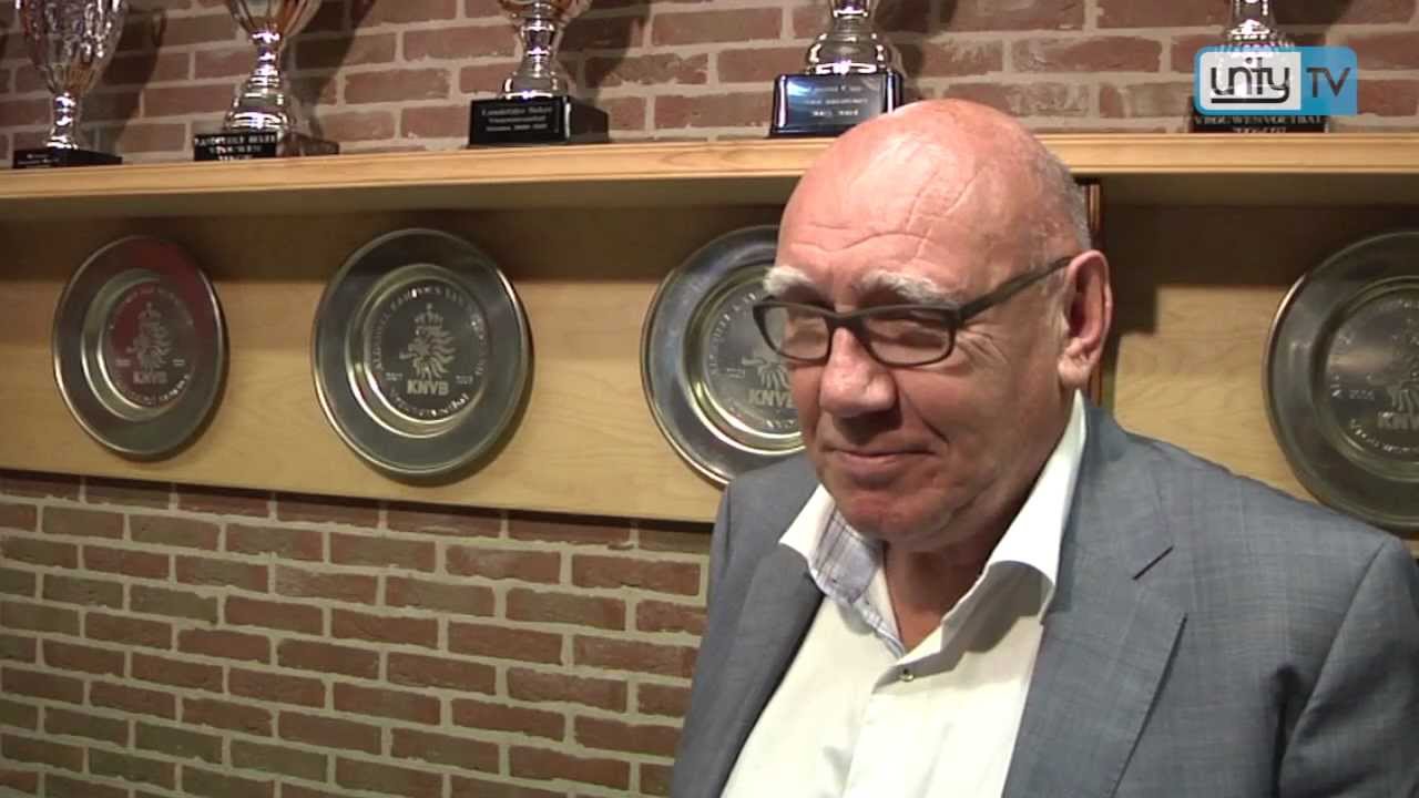 Sassenheim inBeeld: Lezing Kees Jansma - YouTube