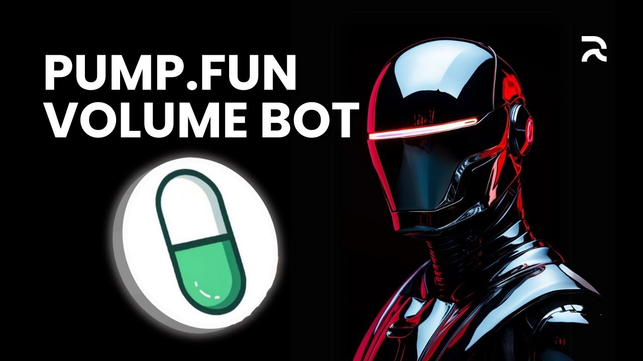 Pump Your Token to the TOP with Pump.fun Volume Bot! - YouTube