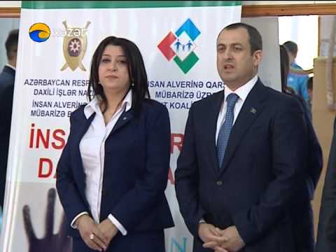 Mahirə Emirhuseynova \