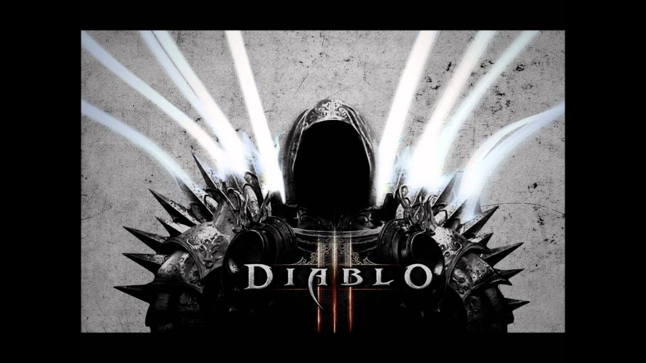 Diablo 3 - New Tristram Theme HD - YouTube