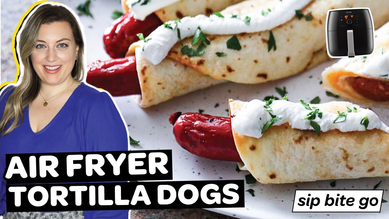 Can You Give Dogs Tortillas