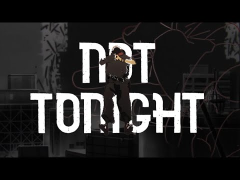 [AMV] Jujutsu Kaisen Not Tonight - YouTube