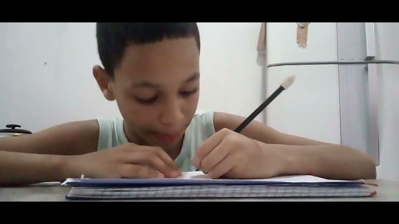 (parte) 4 do video desando - YouTube