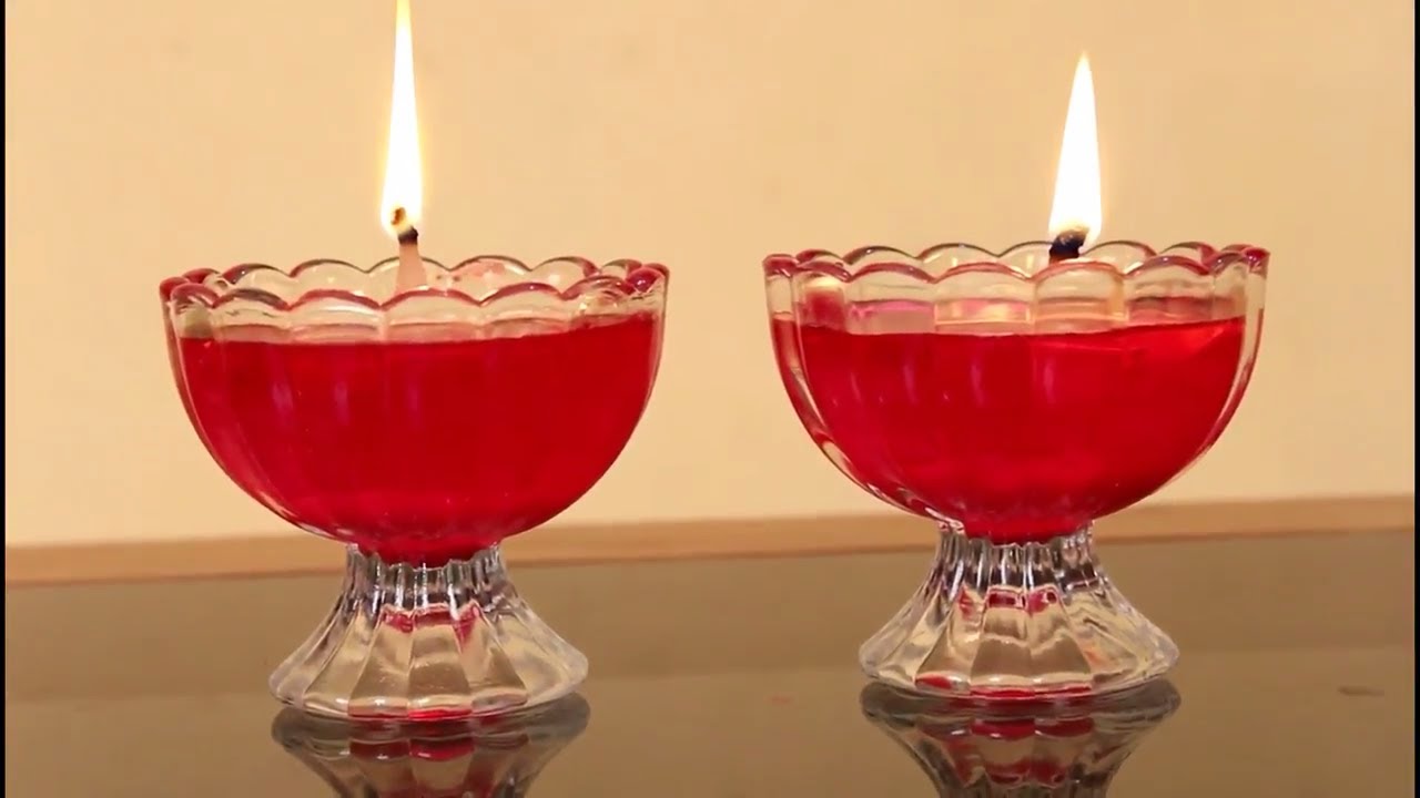 7 New Amazing Style Diya Decoration Idea || DIY Diya Decoration Idea ...