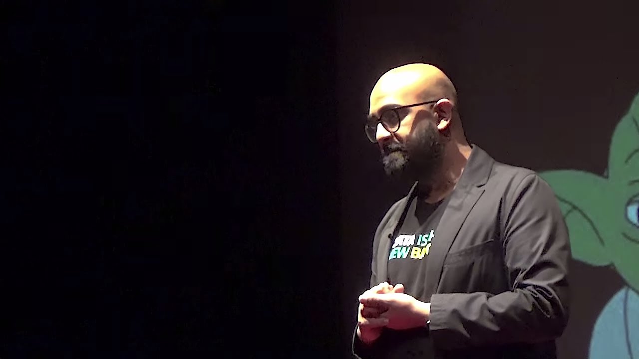 Creating Genius | Milind Kamkolkar | TEDxMorristown - YouTube