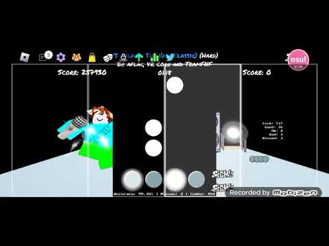 the end (classic) 19 miss - YouTube