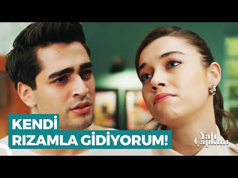 Hiç Kimse Vazgeçilmez Değildir Ferit Korhan... | Yalı Çapkını