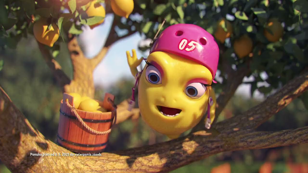 The Fresh Heads® 😍 | Lidl Slovensko - YouTube