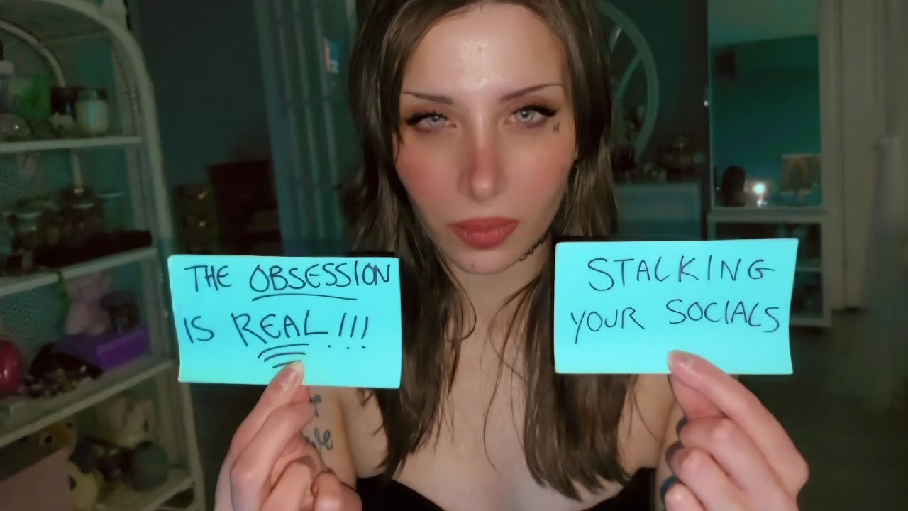 Someone Loves Your Strong Personality/ & How Sharp You Are. They Want To Pamper U Like A ...