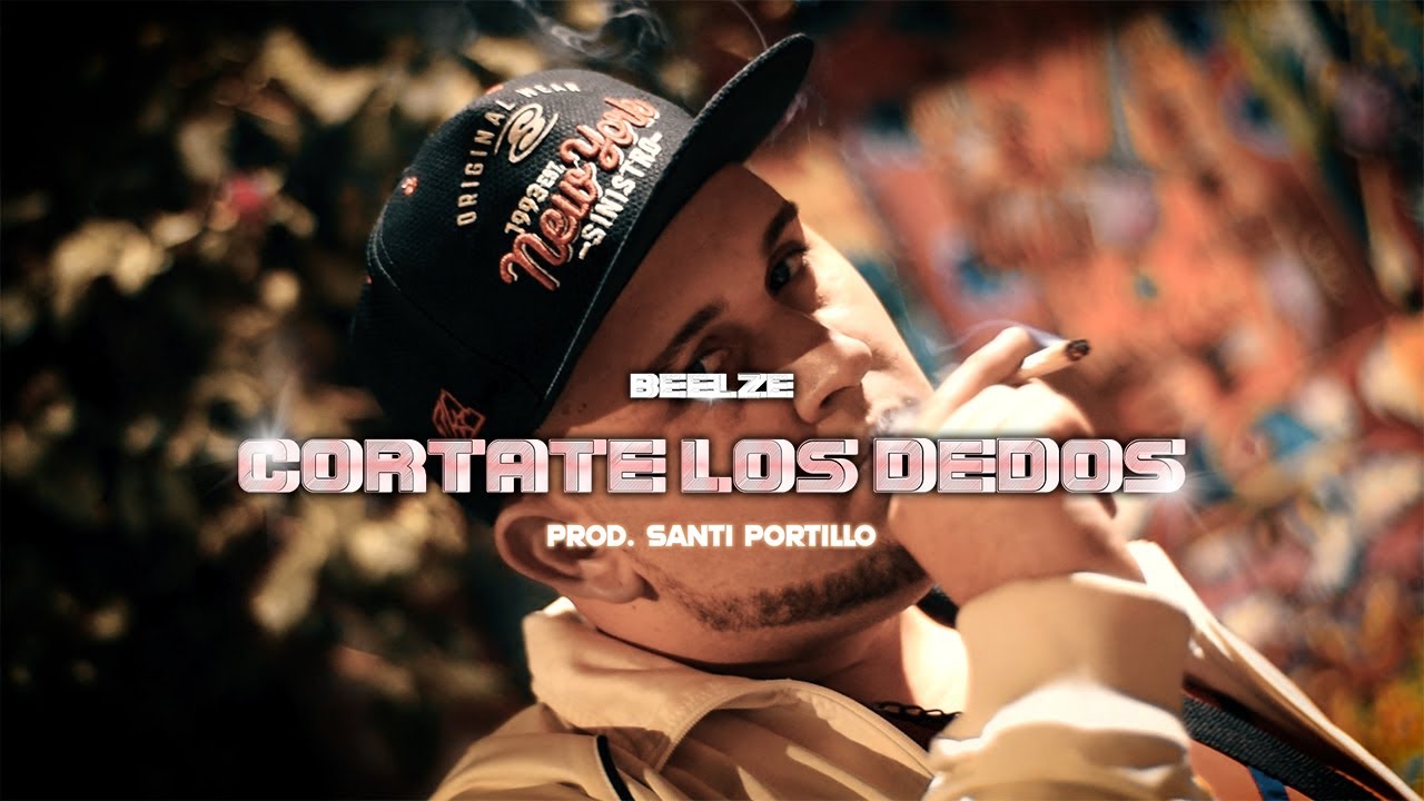 BEELZE - CORTATE LOS DEDOS prod Santi Portillo (Shot YERIMEN) - YouTube