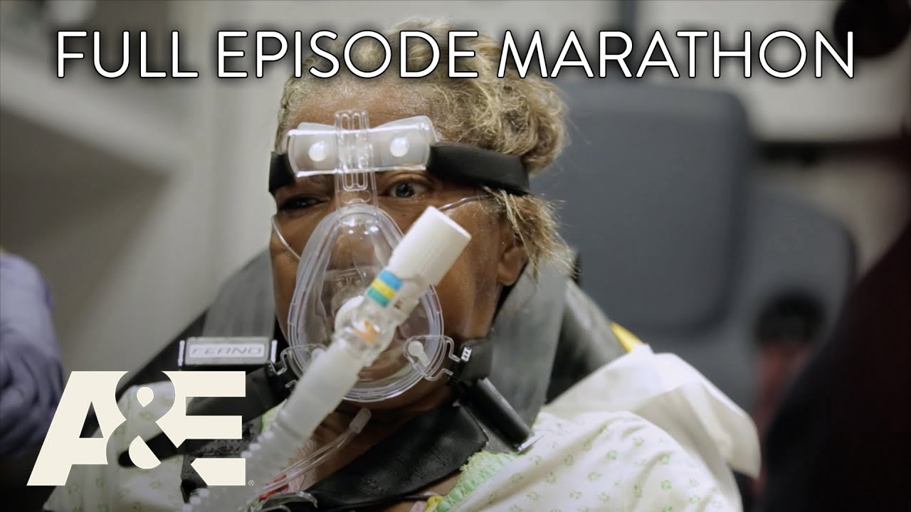 Nightwatch: After Hours - EMTs Face New Orleans' Harsh Realities FULL ...