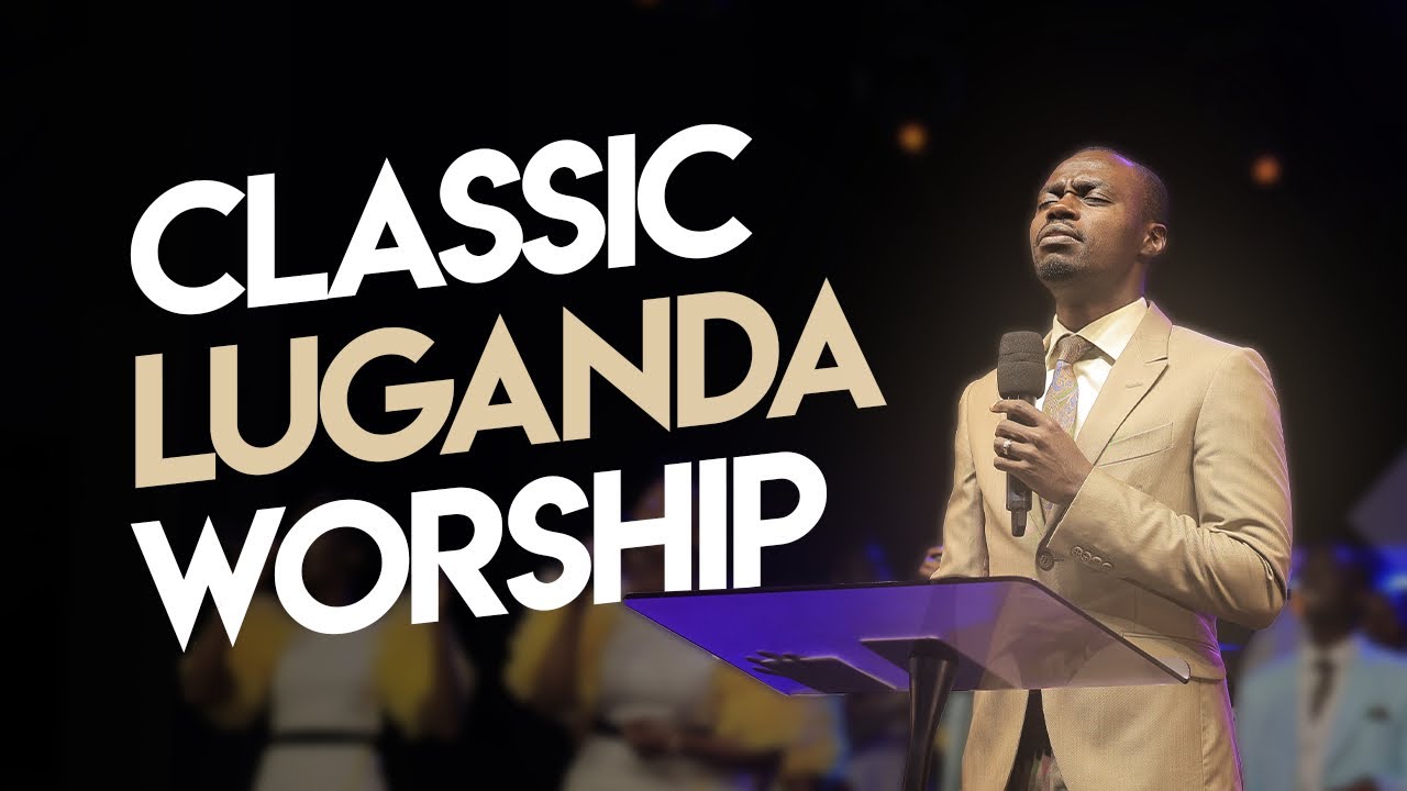 Yesu Ye Mukama | Luganda Worship by Apostle Grace Lubega - YouTube
